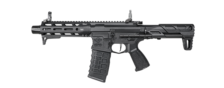 RIFLE DE AIRSOFT AEG ARP 556 2.0 - G&G - BRAVUS AIRSOFT - A MELHOR LOJA ...