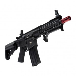RIFLE AIRSOFT M4 TAG GHOST - BRAVUS AIRSOFT - A MELHOR LOJA DO ABC