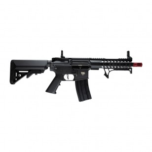 RIFLE AIRSOFT M4 TAG GHOST - BRAVUS AIRSOFT - A MELHOR LOJA DO ABC