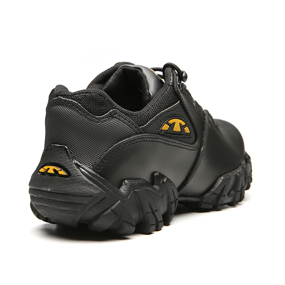 Sapato Bull Terrier Bruce Low – Segurança e Conforto - COPE