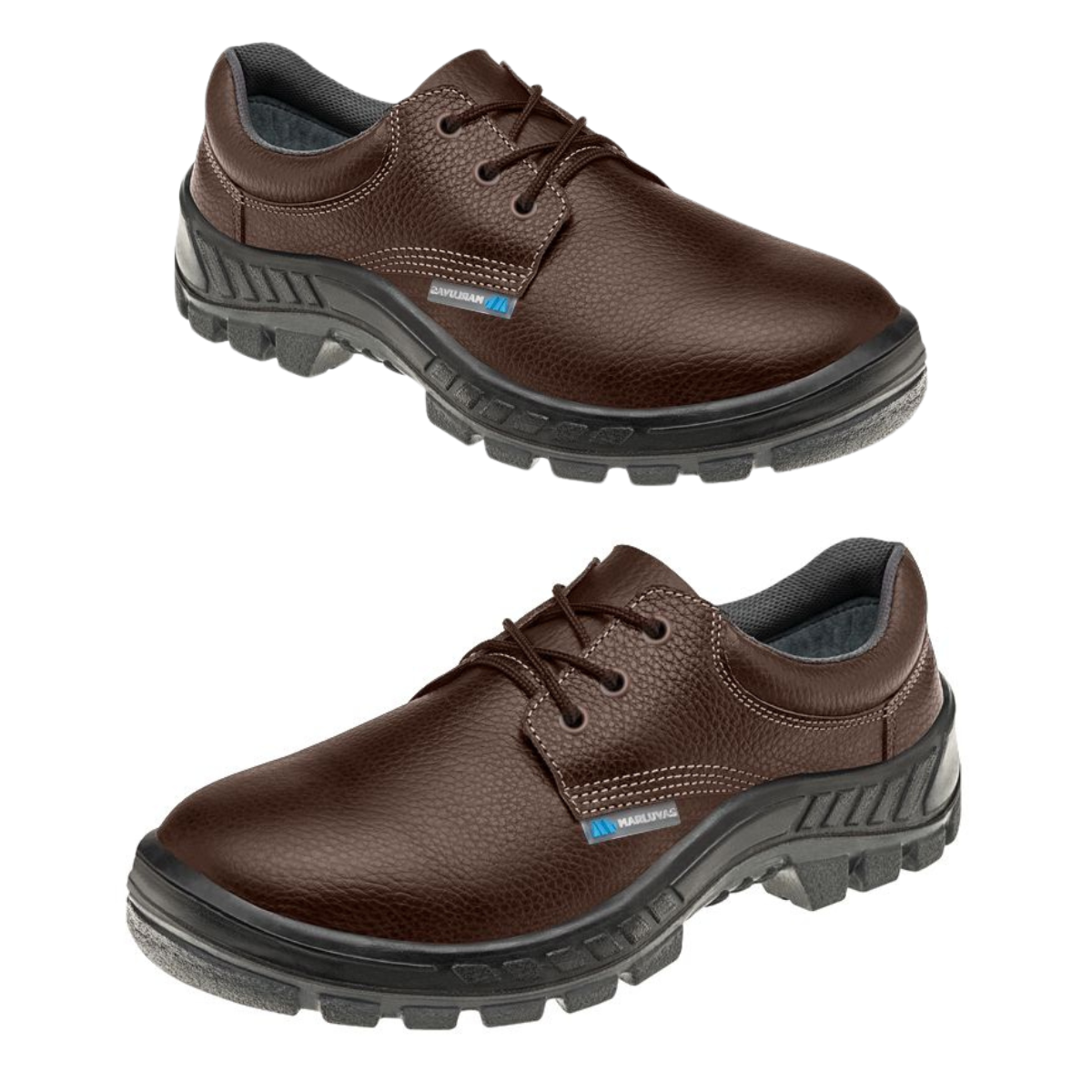 Sapato de Segurança Marluvas 50S29-V Bico PVC C.A 47077 - COPE