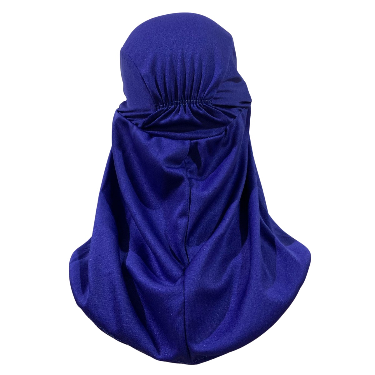 Boné Árabe Helanca Azul Royal | Conforto e Estilo - COPE EPIS