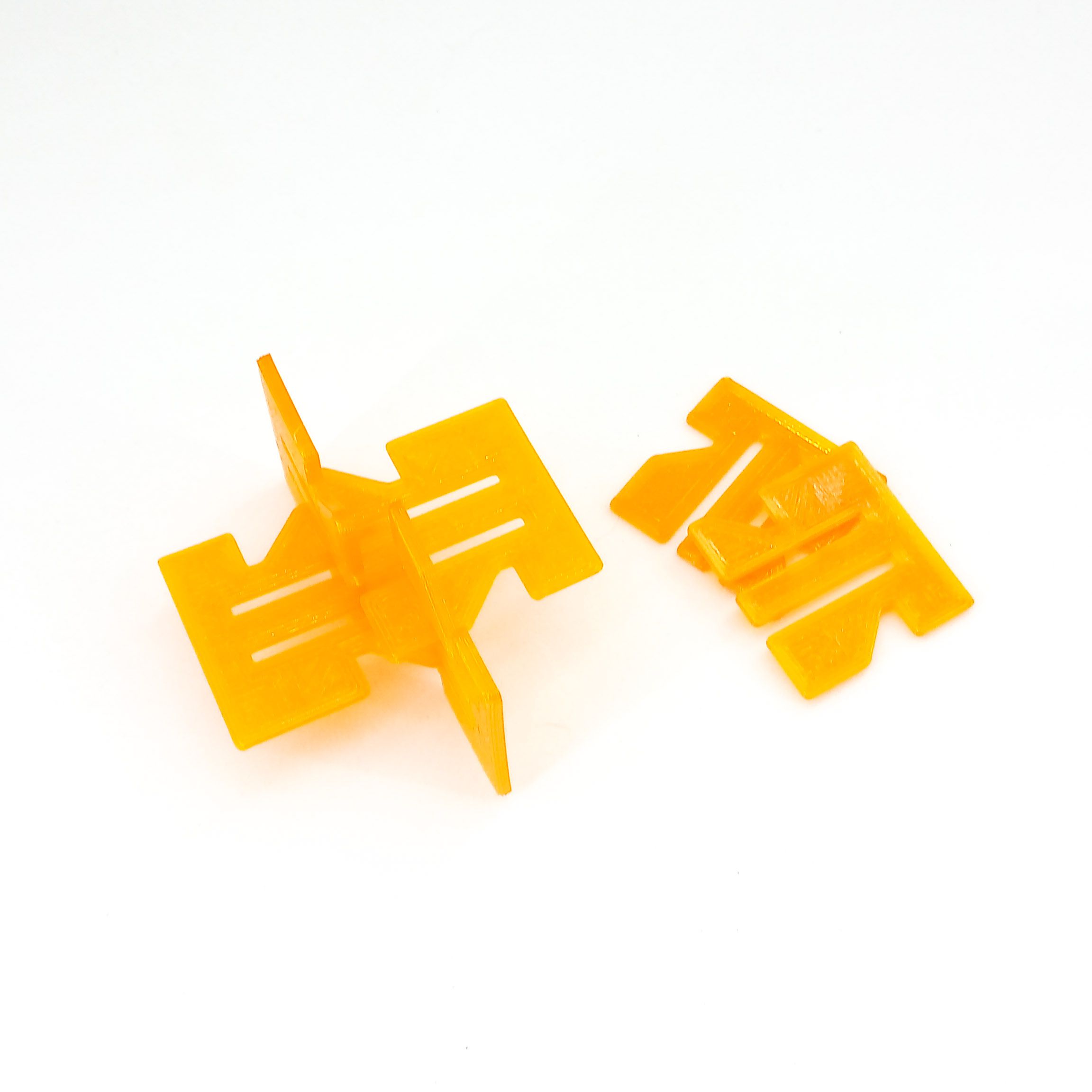 Puzzle (knot) Cube - CerejaVermelha