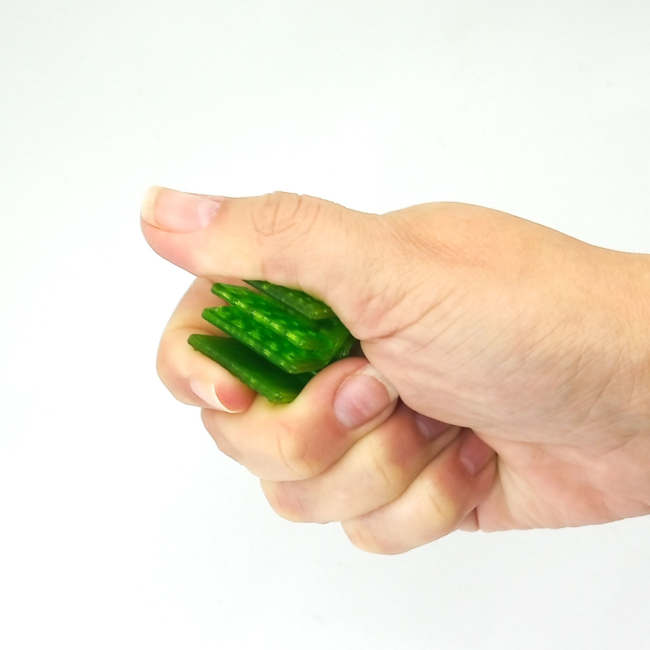 Grip cube - CerejaVermelha