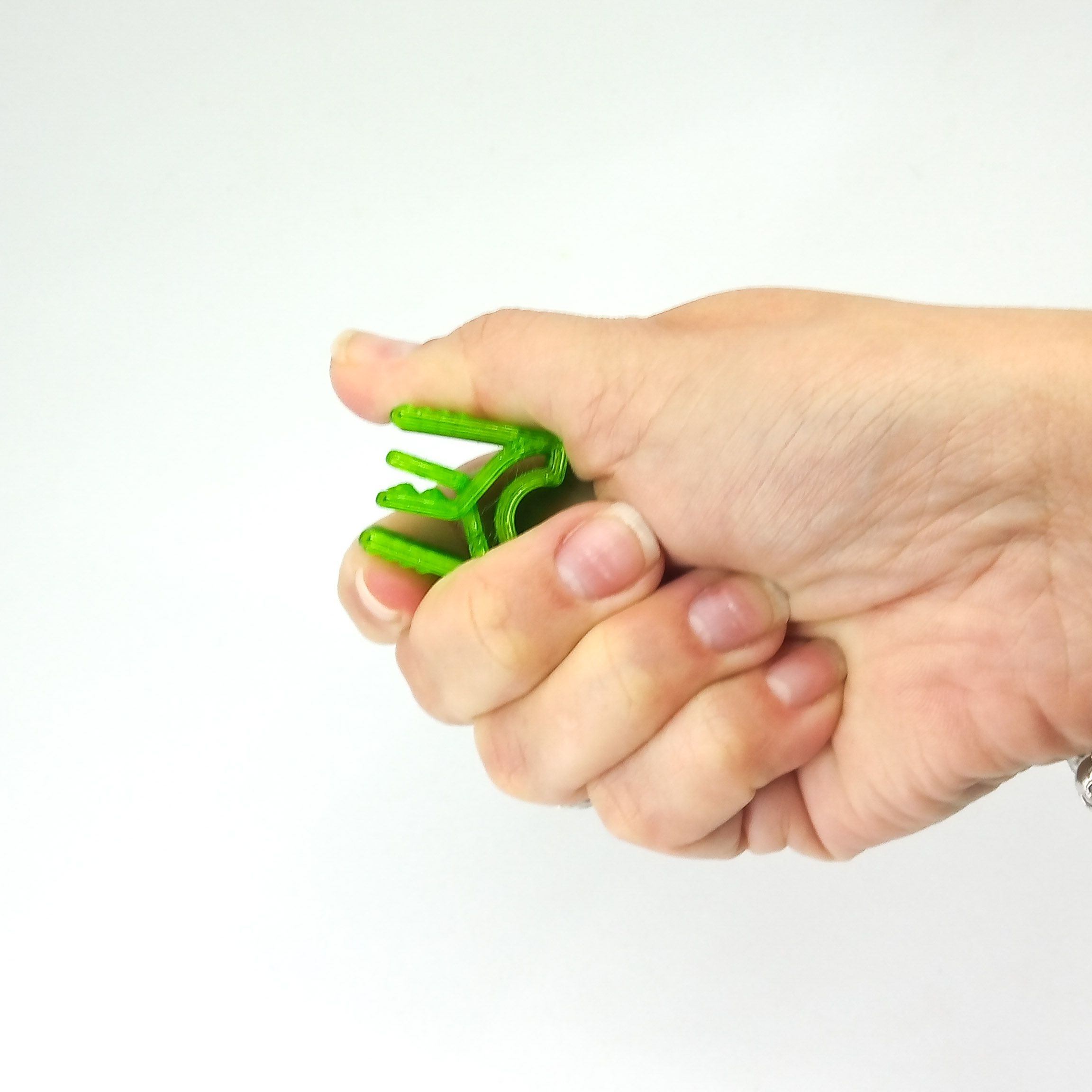 Grip cube - CerejaVermelha
