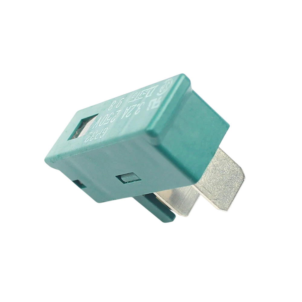 Fusível Fanuc Daito GP32 3.2A A60l-001-0245# GP32 - ON ELETRICA ...