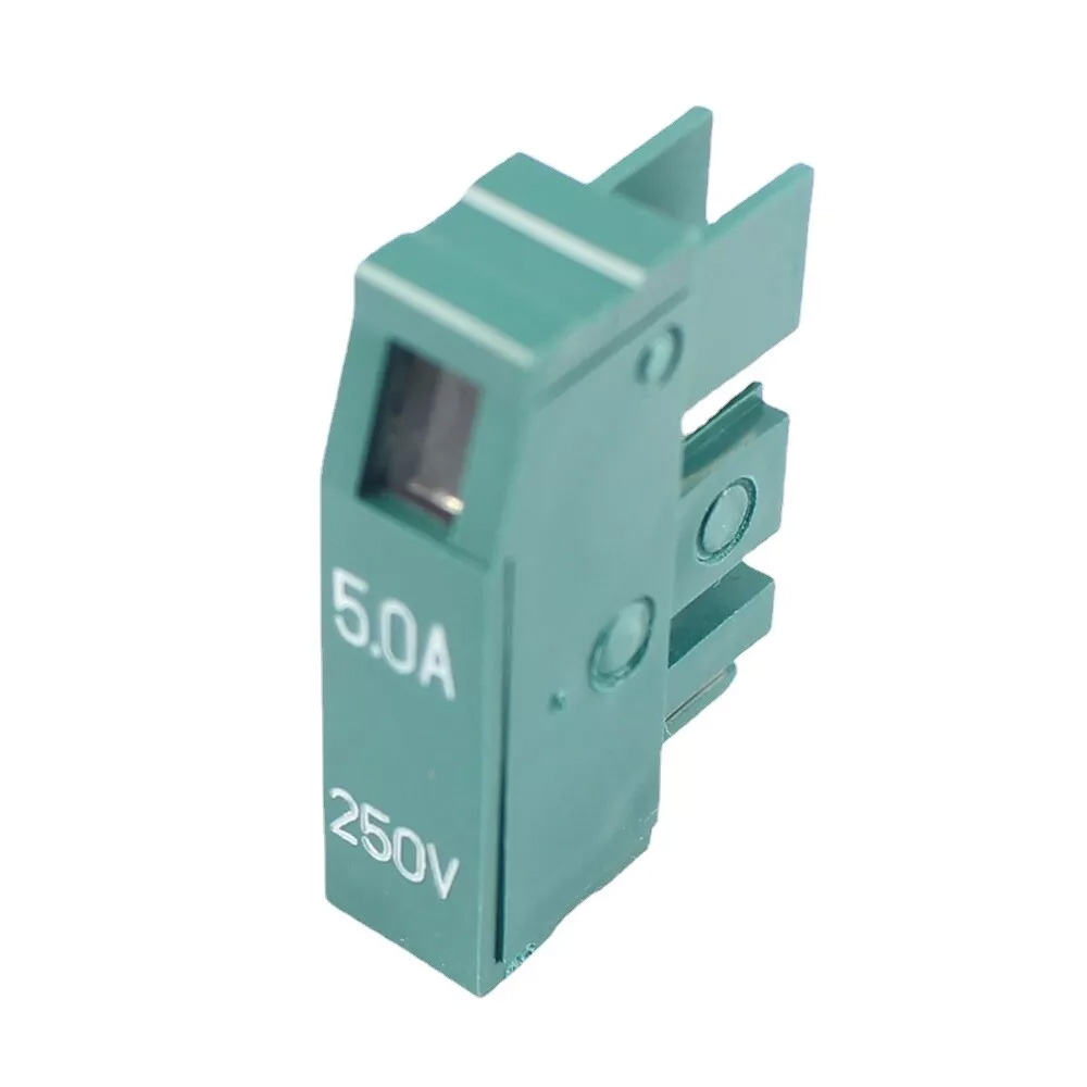 Fusível Fanuc Daito HP50 5.0A A60L-001-0194#5.0 - ON ELETRICA ...