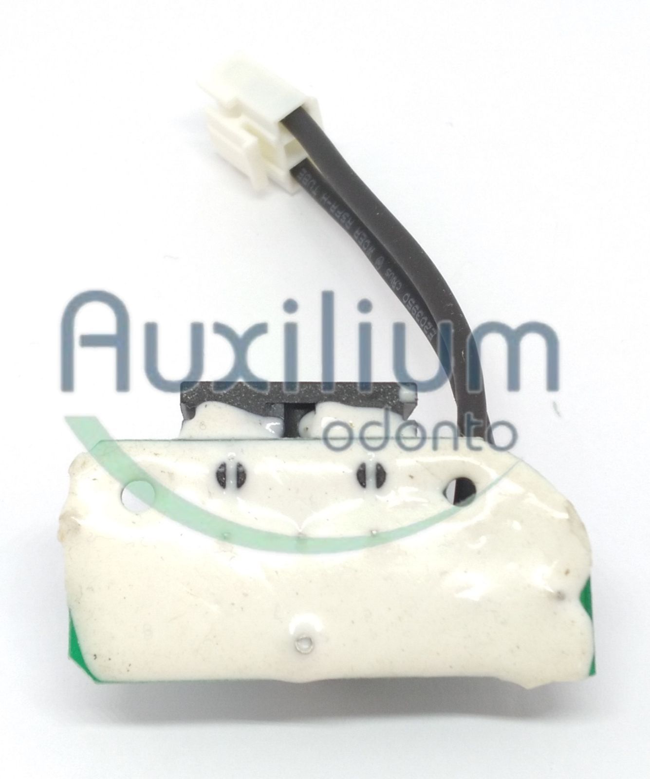 CONECTOR ELETRICO 2,5A - 250V DA CUBA DE ULTRASSOM - CRISTOFOLI RIM ...