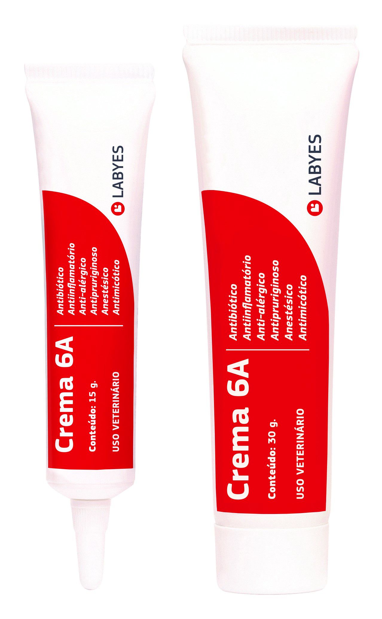 Crema 6A - Laicão