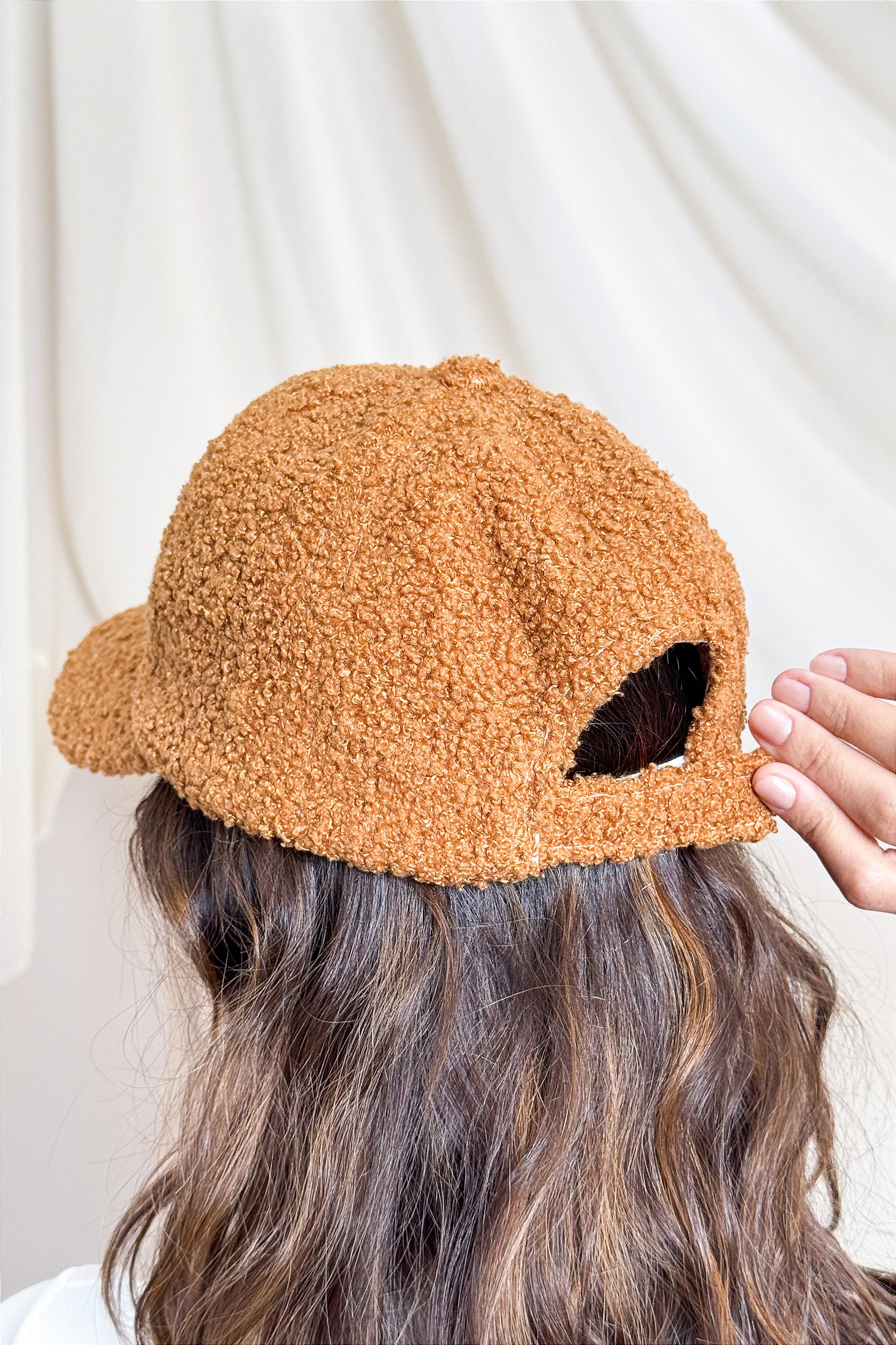 Boné Liso Ted Color - Zás! Loja