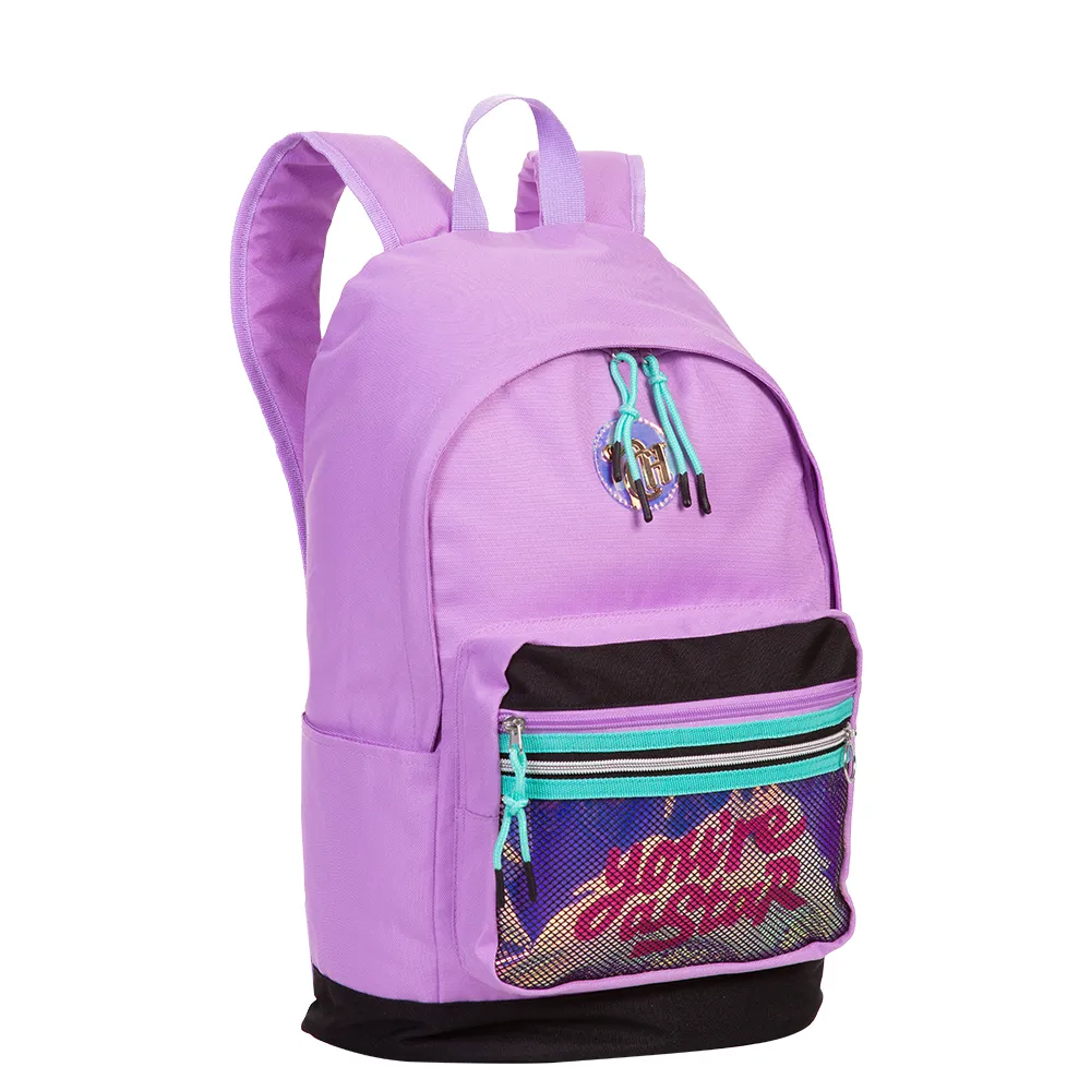 Mochila Grande Capricho Candy - Tutti Frutti - Acalanto