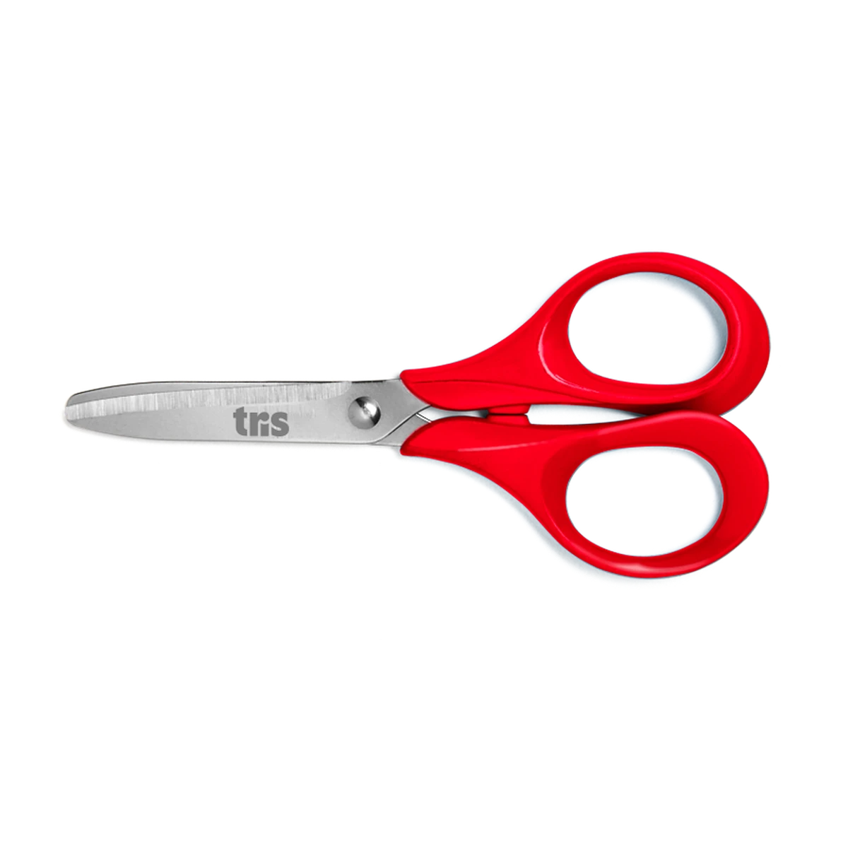 Tesoura Escolar Class Basic 13cm Tris Unidade Acalanto
