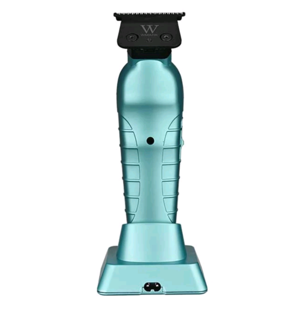 Máquina de Acabamento Wmark NG - 317 - Sr. Barbeiro Store