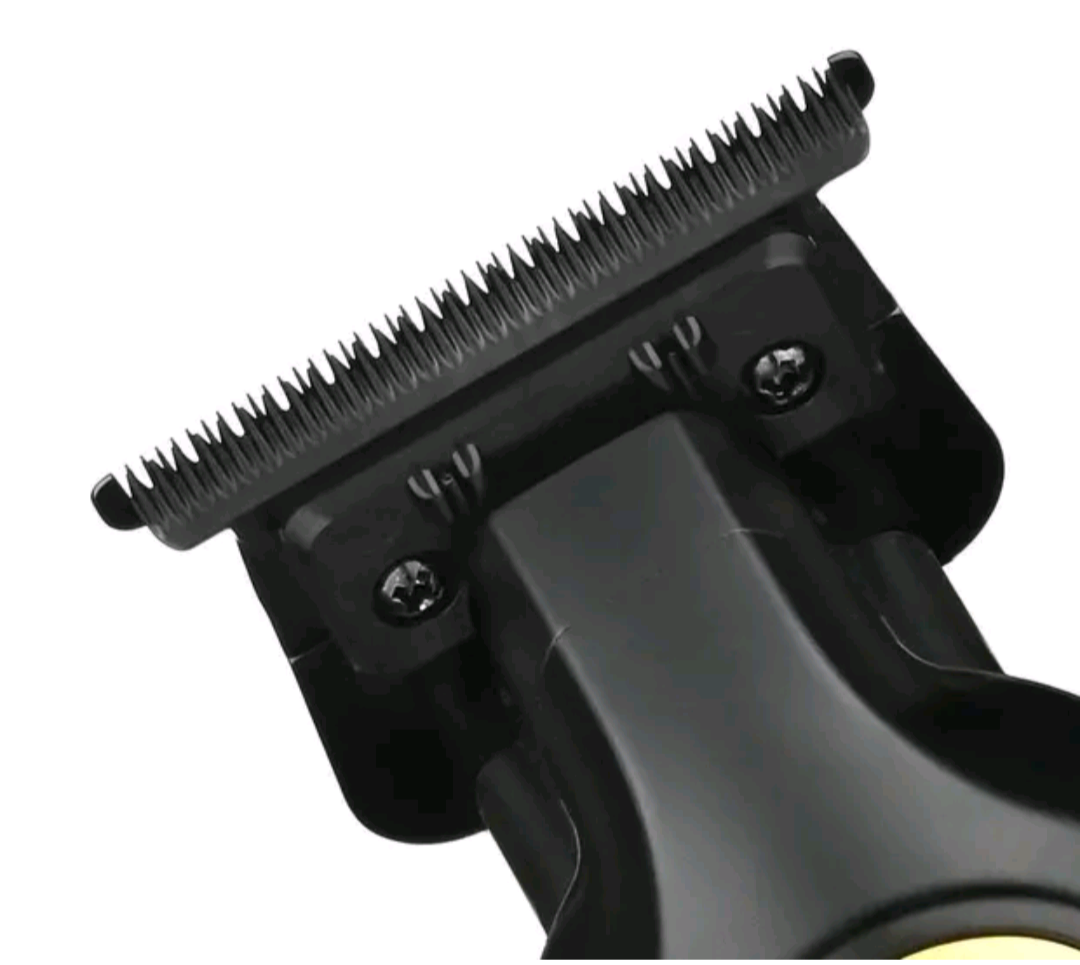 Máquina de Acabamento Wmark NG - 338 - Sr. Barbeiro Store