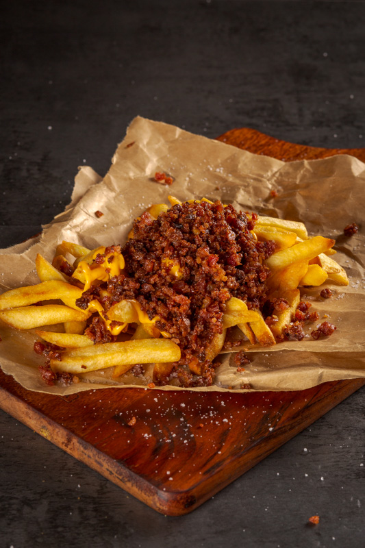 Bacon Premium Defumado Crispy Crocante - Produto Artesanal - Coldsmoke ...