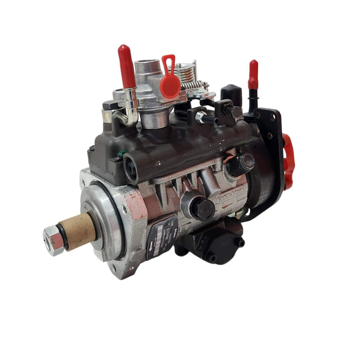 Bomba Injetora Caterpillar CS533 9320A533H 236-6910 - EstoqueF