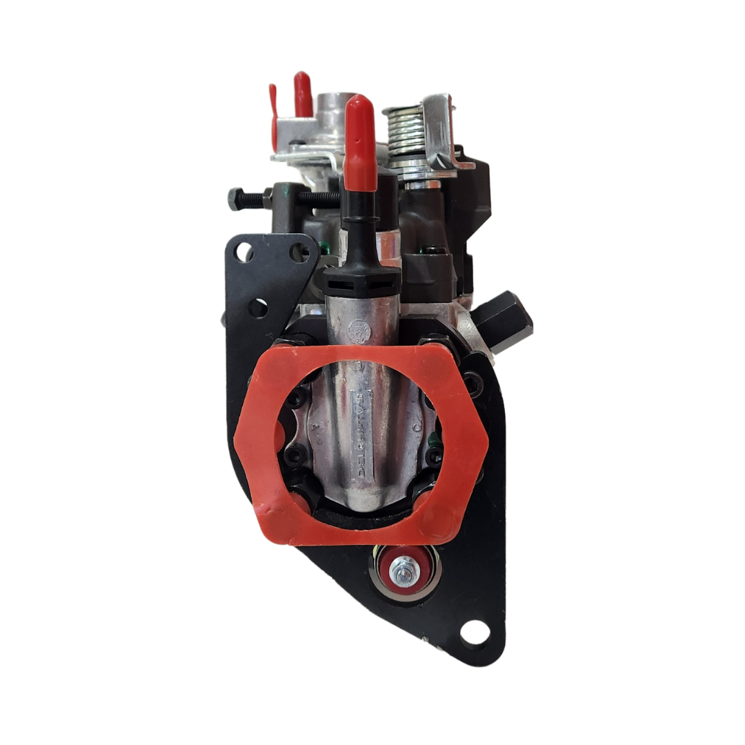 Bomba Injetora Caterpillar CS533 9320A533H 236-6910 - EstoqueF