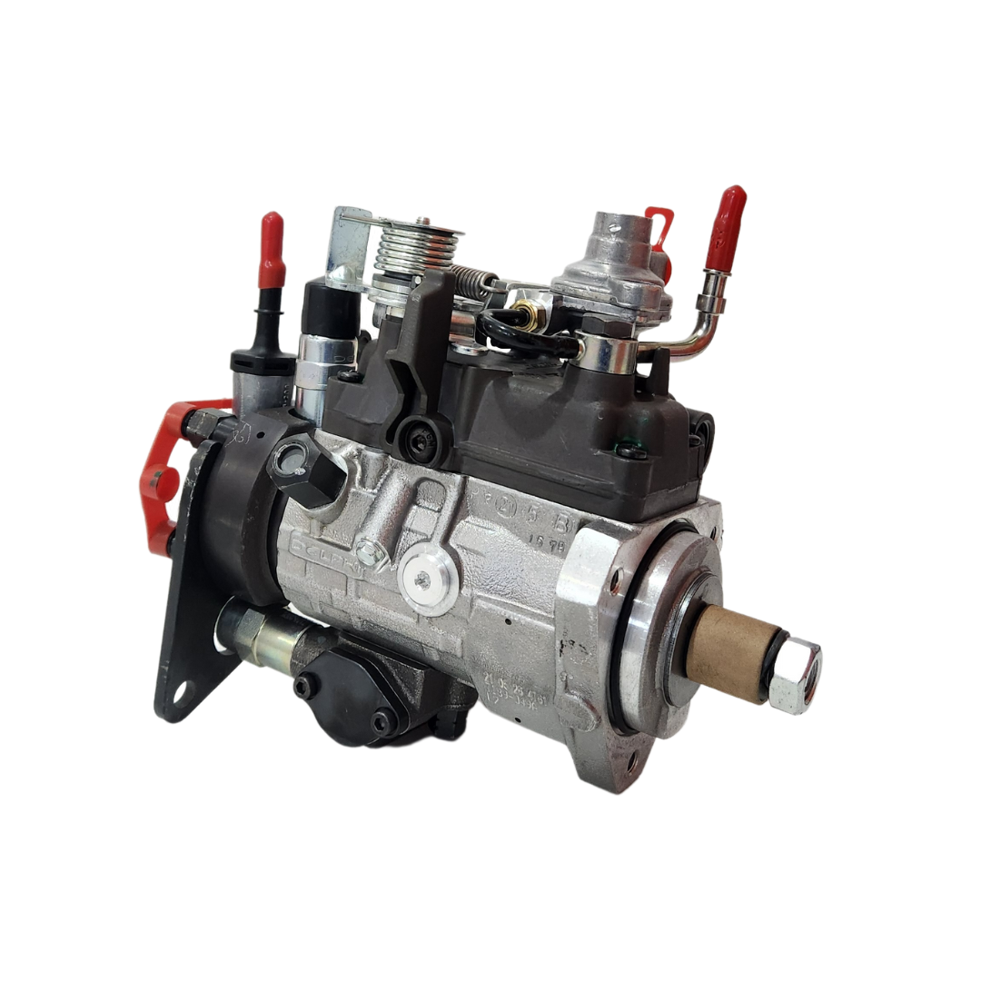 Bomba Injetora Caterpillar CS533 9320A533H 236-6910 - EstoqueF