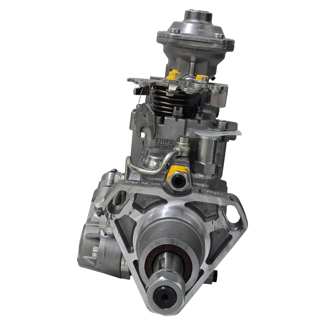 Bomba Injetora New Holland B95B 0460424424 2856207 504251949 - EstoqueF