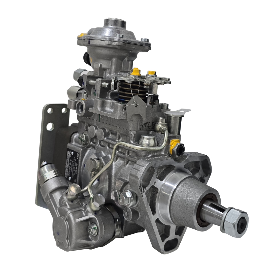 Bomba Injetora New Holland B95B 0460424424 2856207 504251949 - EstoqueF