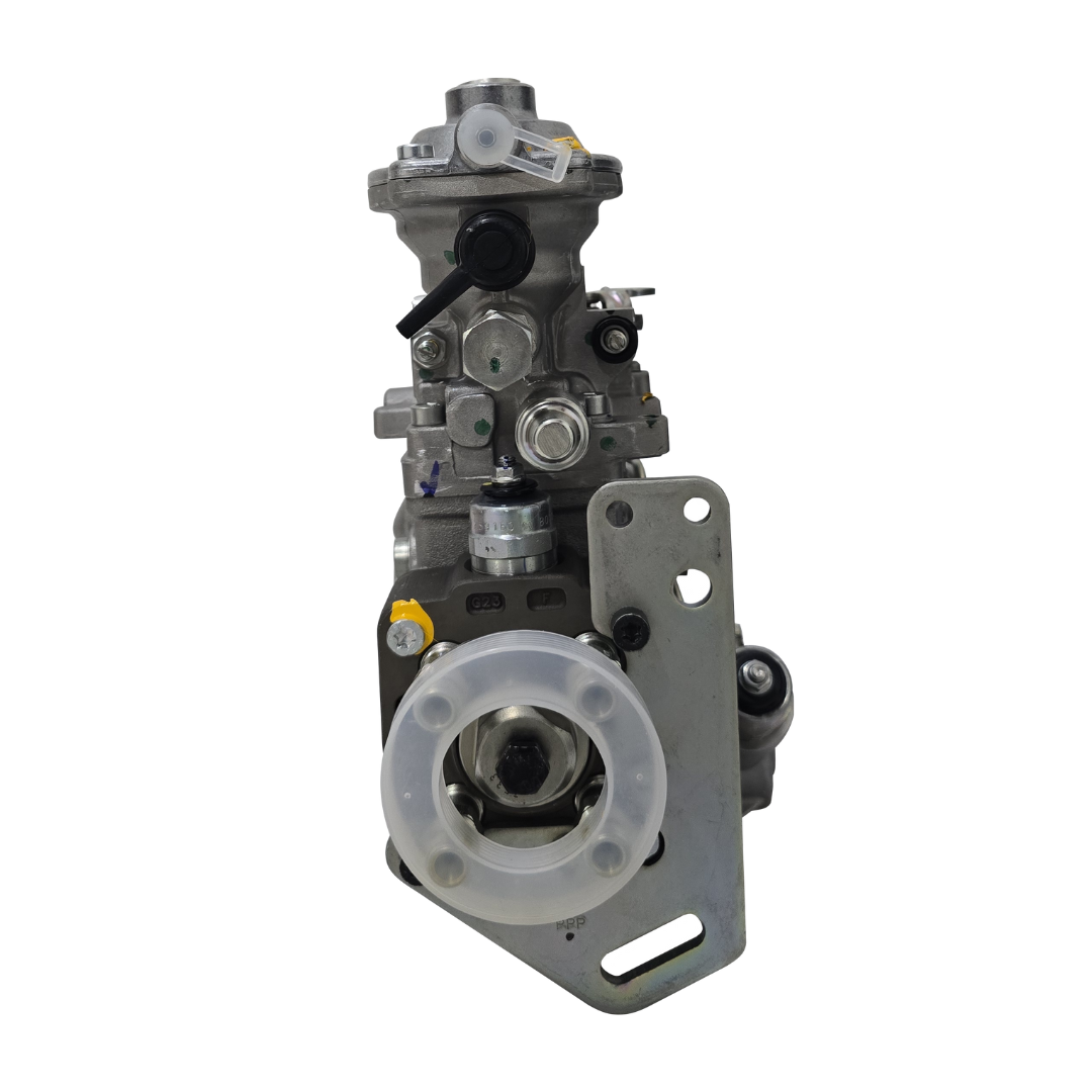 Bomba Injetora New Holland B95B 0460424424 2856207 504251949 - EstoqueF