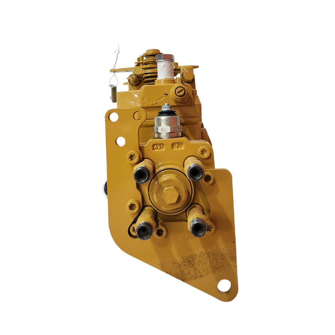 Bomba Injetora Remanufaturada 416E Bosch 2644N408 2644N208 0460424303 ...