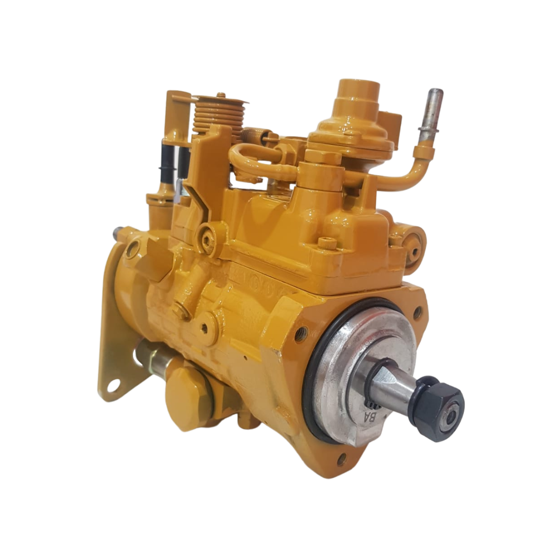 Bomba Injetora Remanufaturada Caterpillar 533 9320A533H - EstoqueF