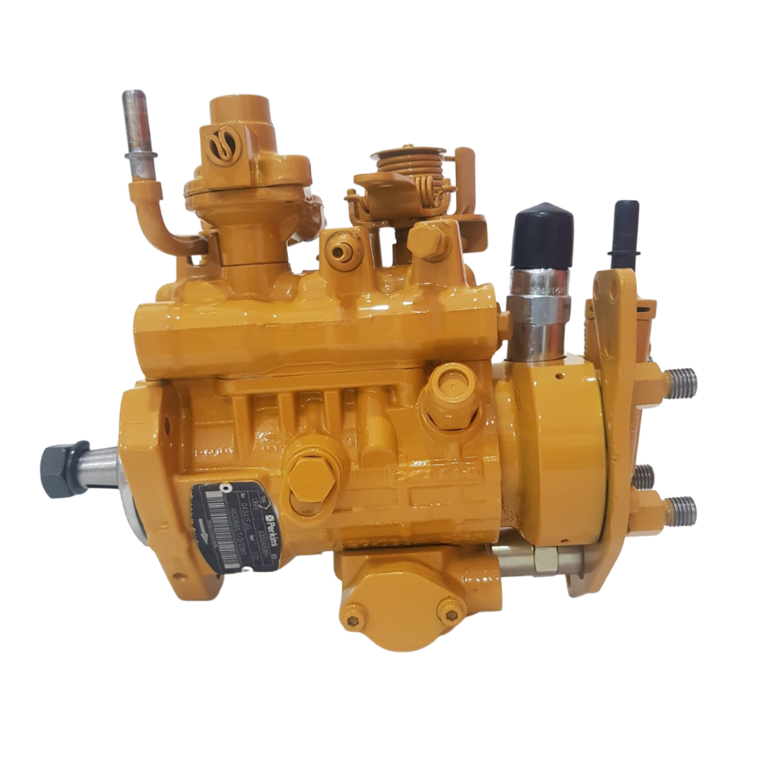 Bomba Injetora Remanufaturada Caterpillar 533 9320A533H - EstoqueF