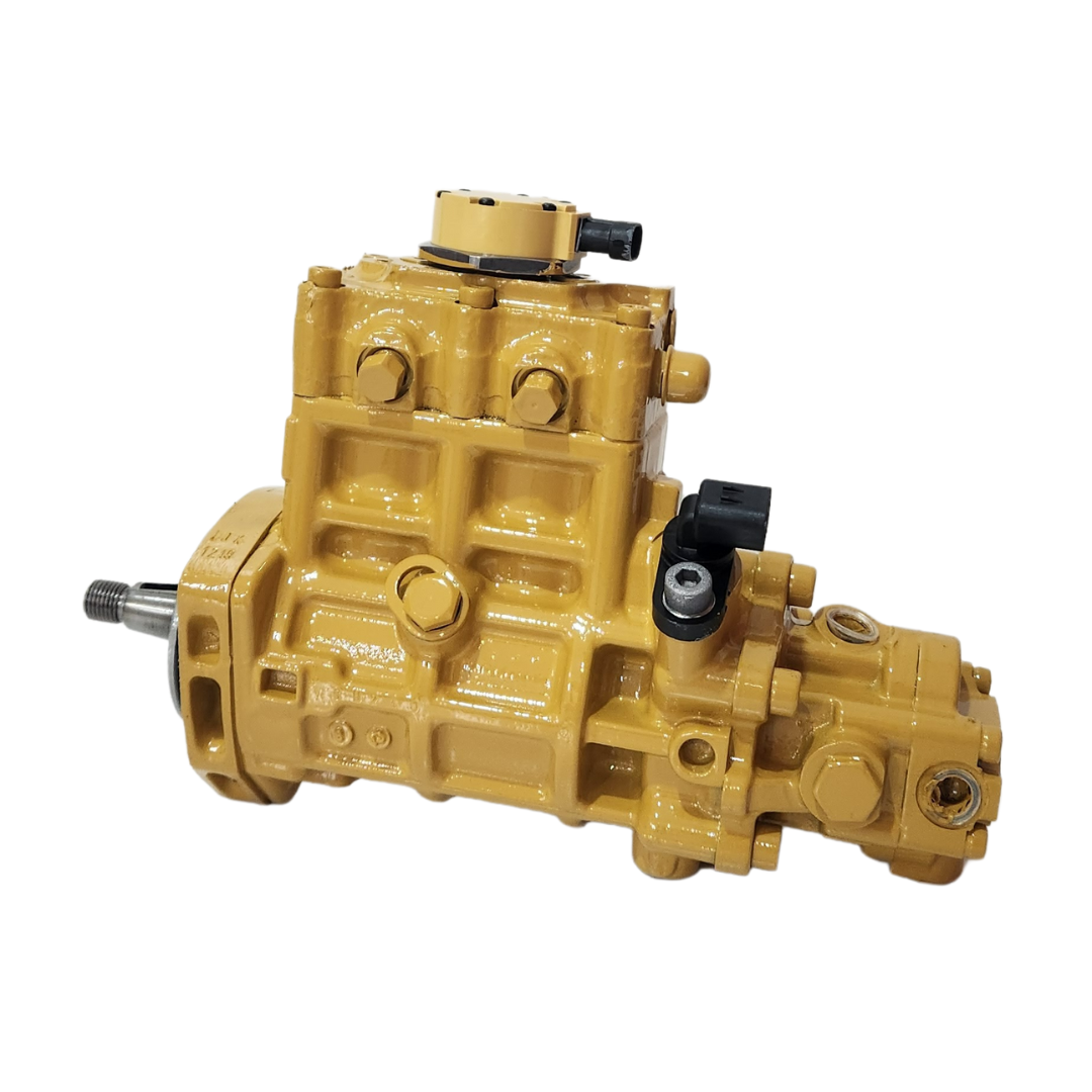 Bomba Alta Pressão Remanufaturada 924H 3178021 317-8021 - EstoqueF