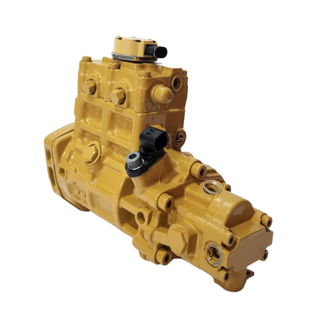 Bomba Alta Pressão Remanufaturada 924H 3178021 317-8021 - EstoqueF