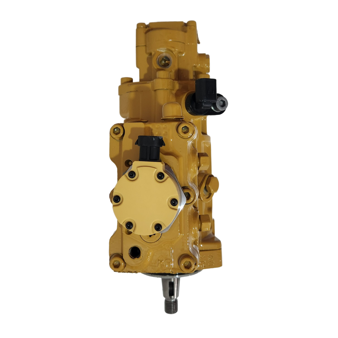 Bomba Alta Pressão Remanufaturada 924H 3178021 317-8021 - EstoqueF