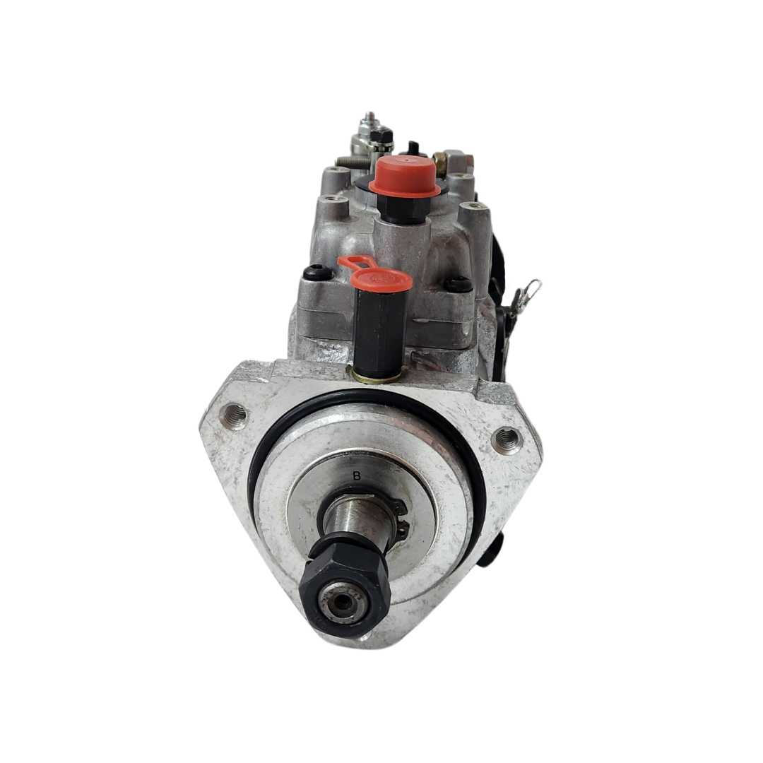 Bomba Injetora Gerador Perkins V3230F583T 3230F586T 2643B319 - EstoqueF