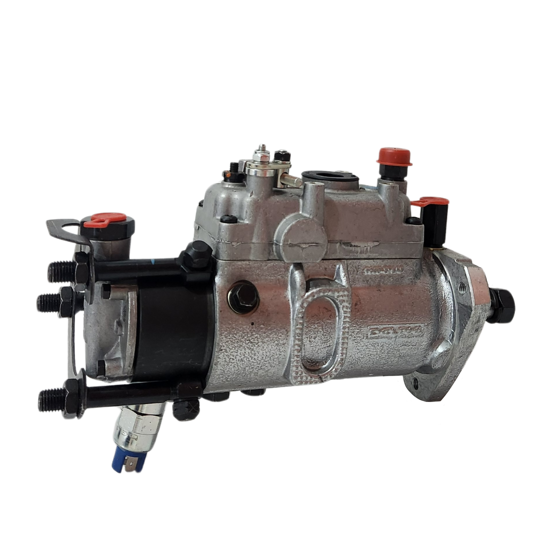 Bomba Injetora Gerador Perkins V3230F583T 3230F586T 2643B319 - EstoqueF