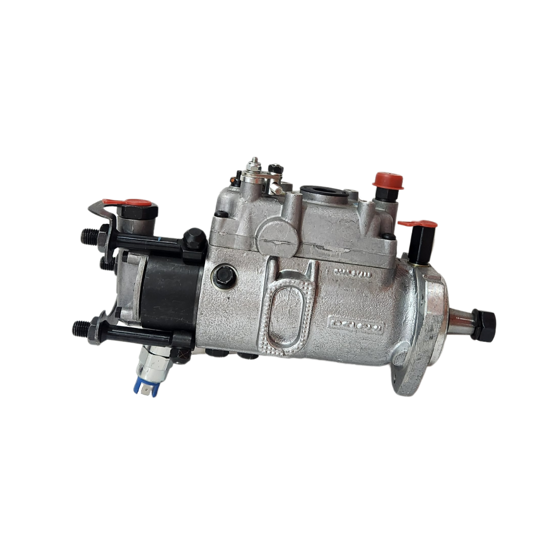 Bomba Injetora Gerador Perkins V3230F583T 3230F586T 2643B319 - EstoqueF