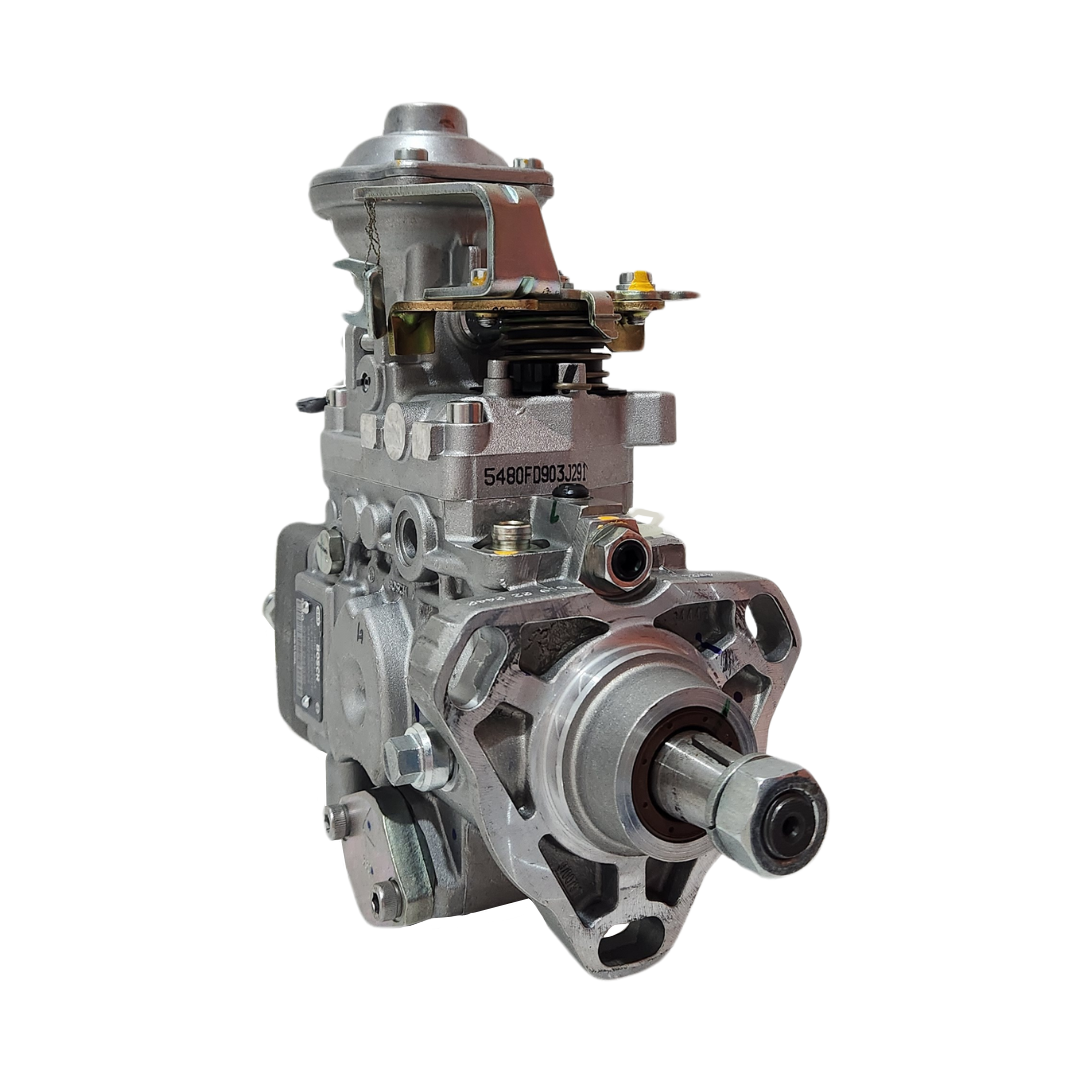 Bomba Injetora MMW 6.10TCA 0460426436 Volks 13.180 - EstoqueF