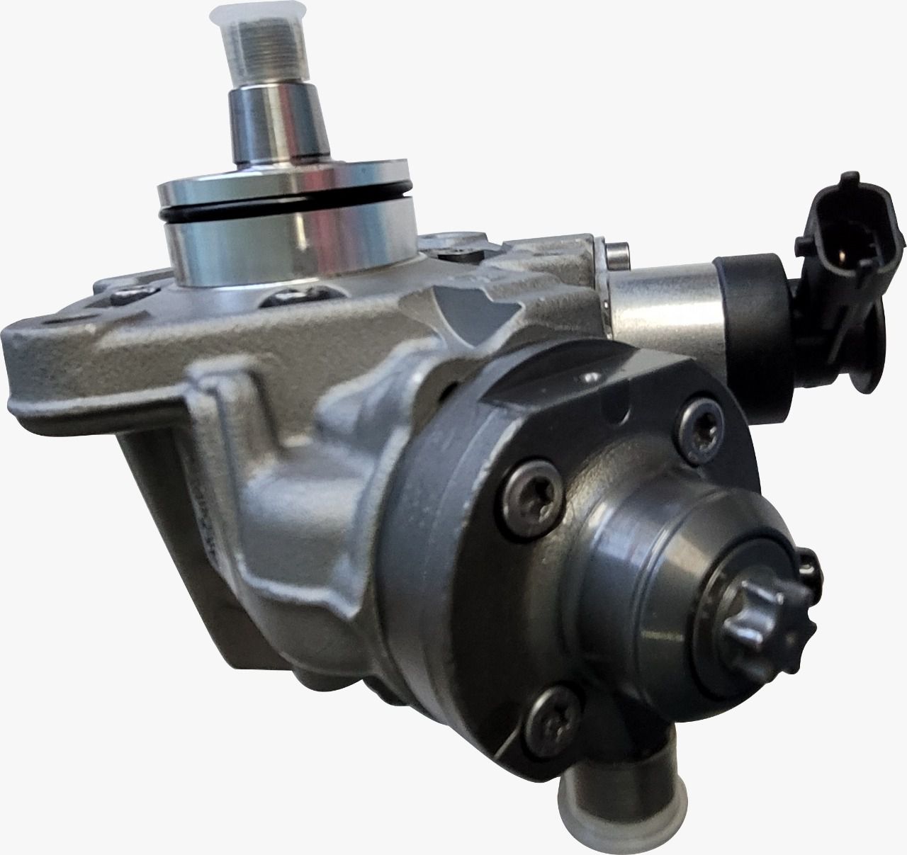 Bomba de Alta Pressão Iveco F1C 3.0 Daily 35 S 14 Daily 45 S 17 Daily ...