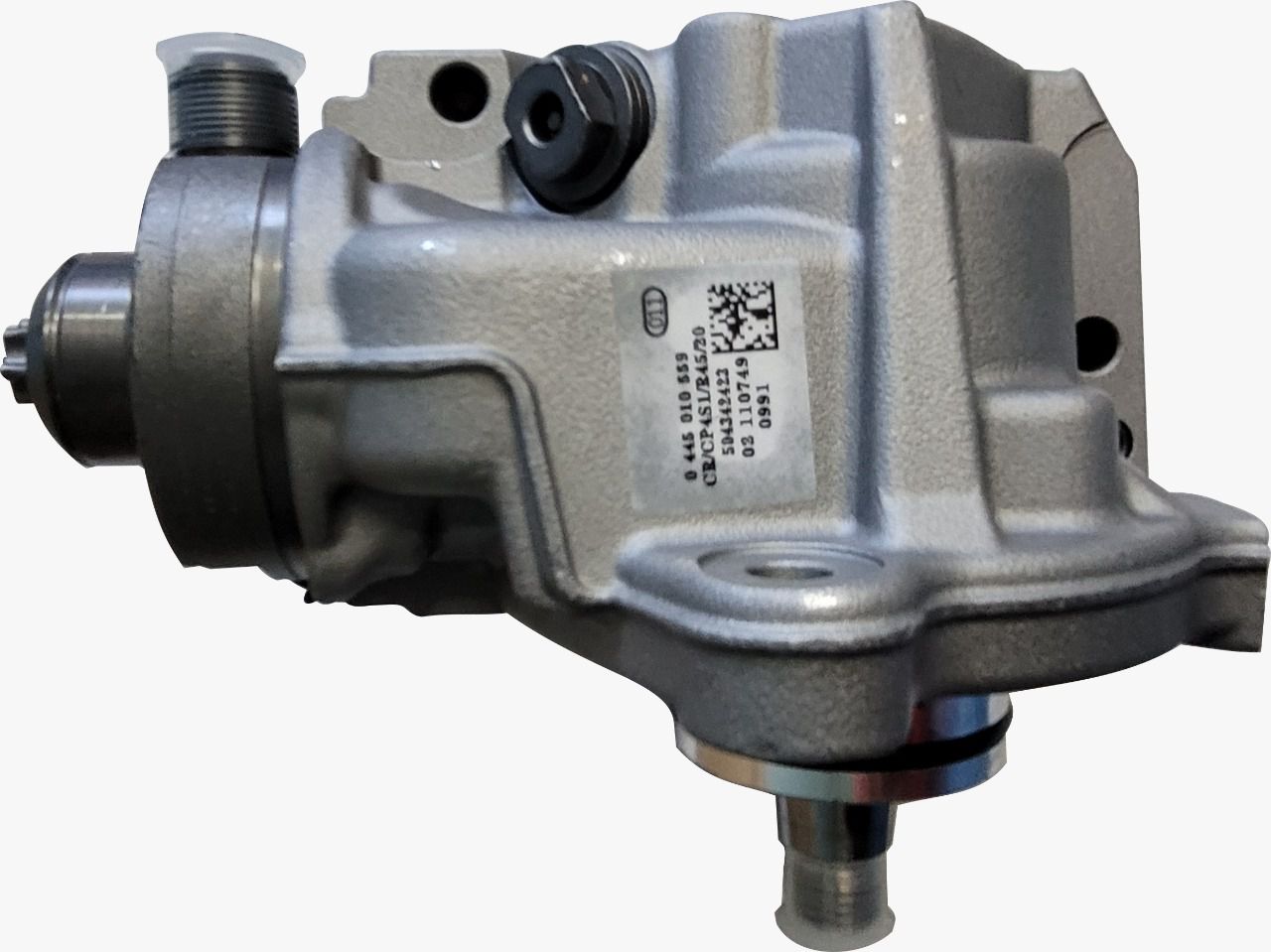 Bomba de Alta Pressão Iveco F1C 3.0 Daily 35 S 14 Daily 45 S 17 Daily ...