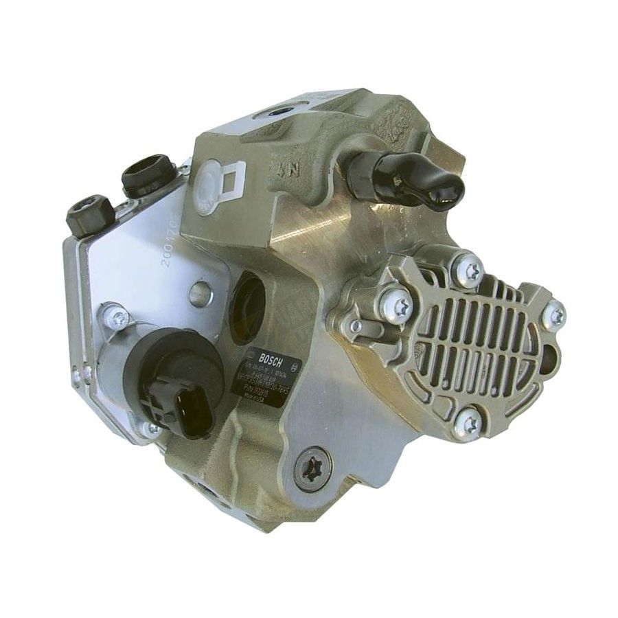 Bomba de Alta Pressão Dogde Ram 2500 6.7 Pickup 4x4 Motor ETJ Litros 6 ...