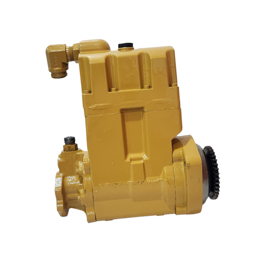 Bomba de Alta Pressão Caterpillar 120K Motor C7 3840607 - EstoqueF