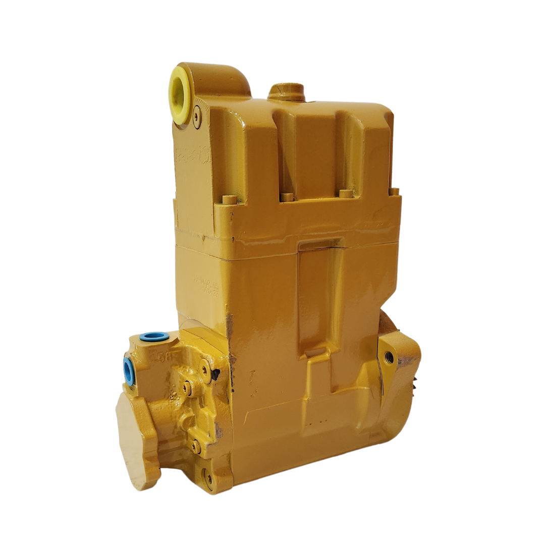 Bomba de Alta Pressão Caterpillar 140K Motor C7 3190607 20R0819 - EstoqueF