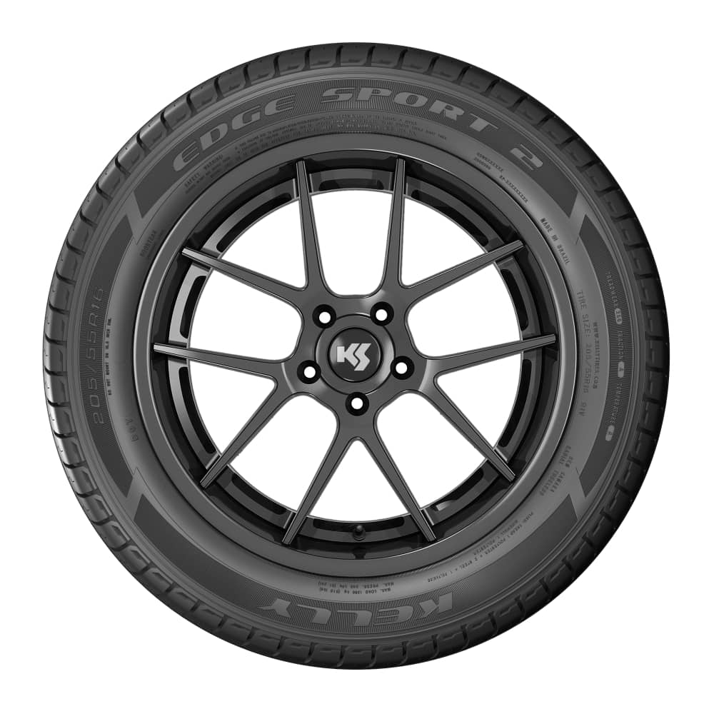 Pneu 175/65R15 Goodyear Kelly Edge Sport 2 84T FE73 - São Lourenço ...