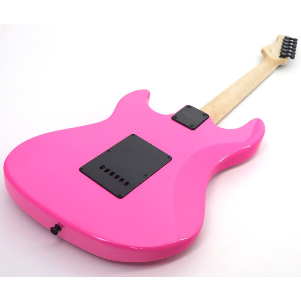 Guitarra Strinberg Sts100 Rosa Pink PK - Loja de Instrumentos Musicais ...