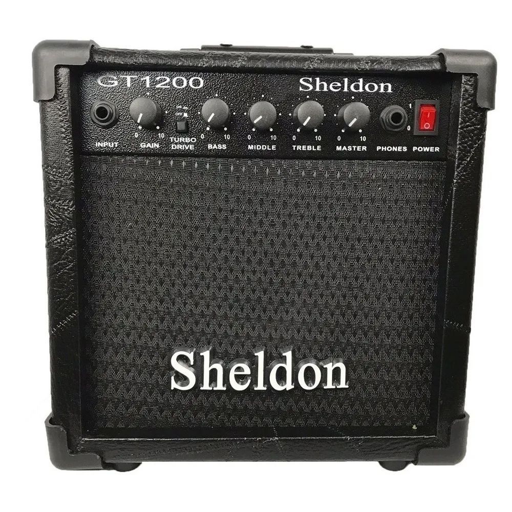 Kit Guitarra Tagima Tw55 Buterscotch Telecaster Amplificador - Loja de Instrumentos Musicais São ...