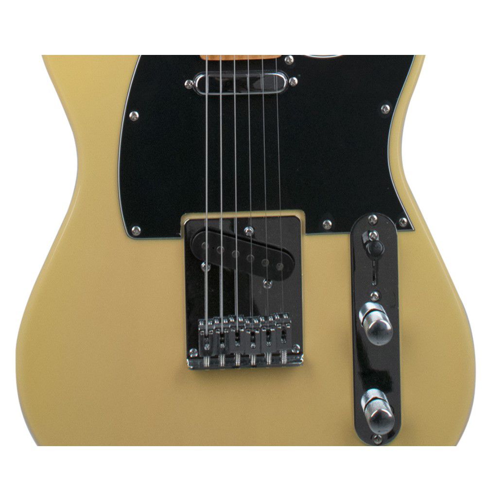 Kit Guitarra Tagima Tw55 Buterscotch Telecaster Amplificador - Loja de Instrumentos Musicais São ...
