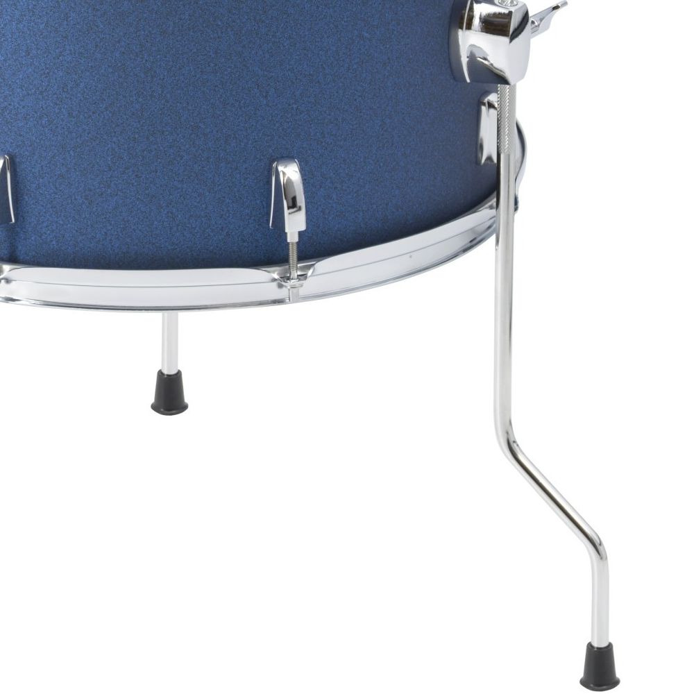 Surdo D One Rocket 16x14 Azul Blue Satin Sparkle BSS Dr1614F - Loja de ...