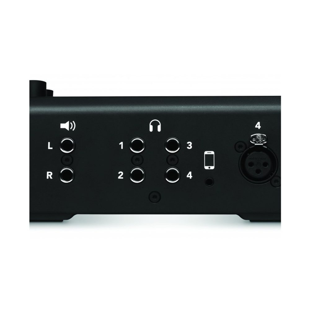 Rode Rodecaster Pro Para Podcast Mesa De Som Profissional - Loja de ...