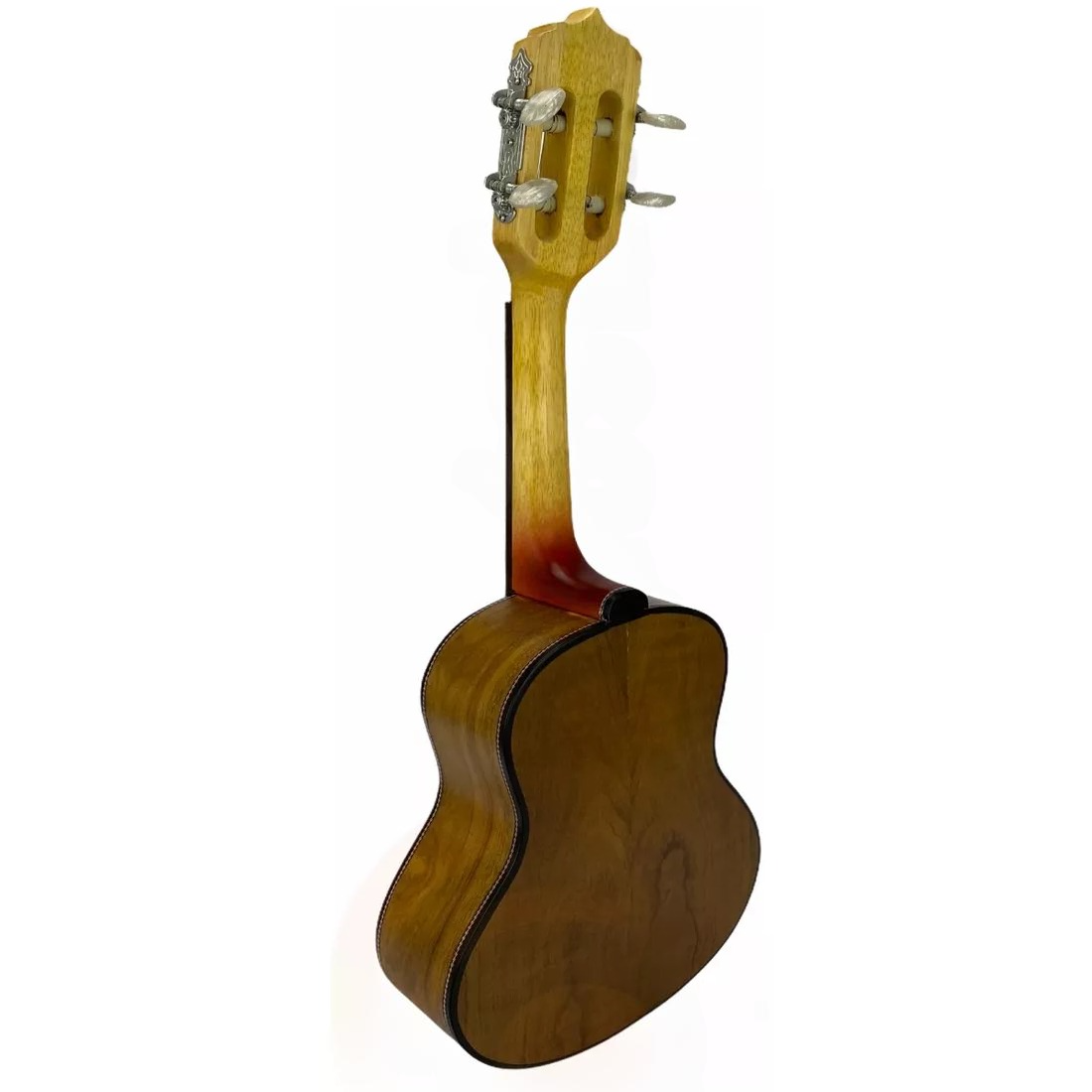 Cavaco Elétrico Profissional cavaquinho Toks 101 - Loja de Instrumentos ...