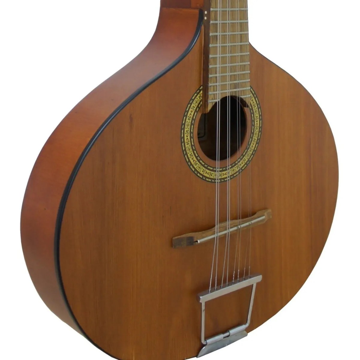 Bandolim Marquês Bnd146 Castanho Fosco - Loja de Instrumentos Musicais ...