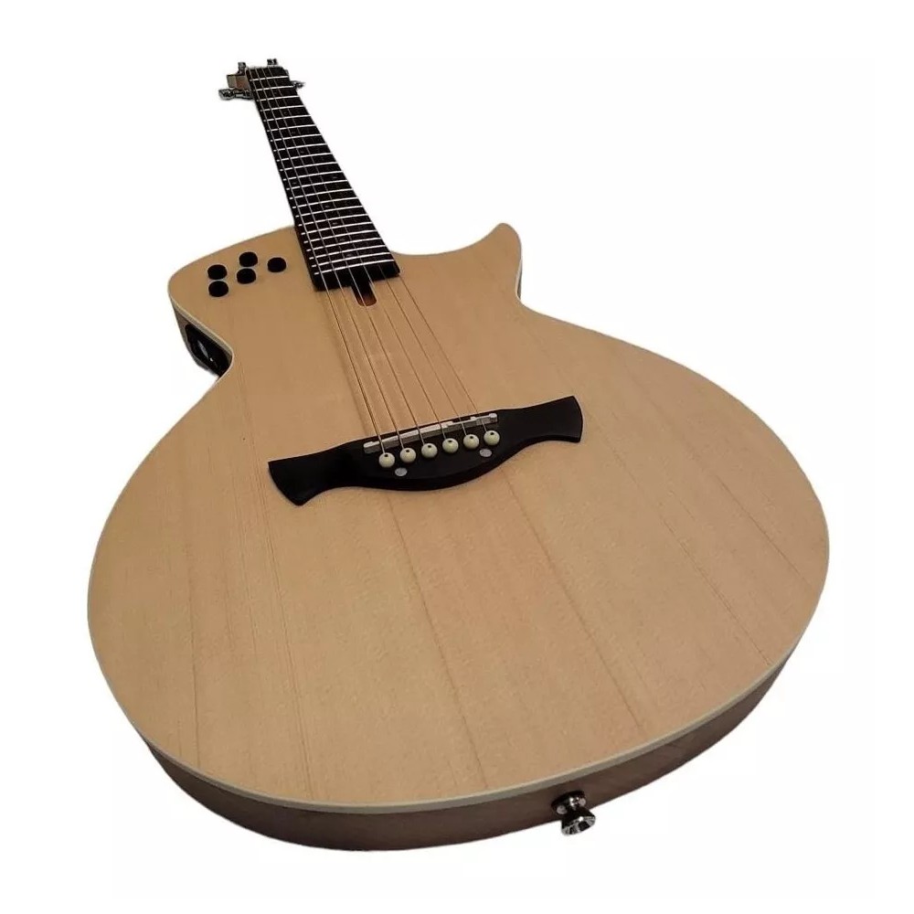 Violão Tagima Modena I Aço Spruce Natural Satin - Loja de Instrumentos ...