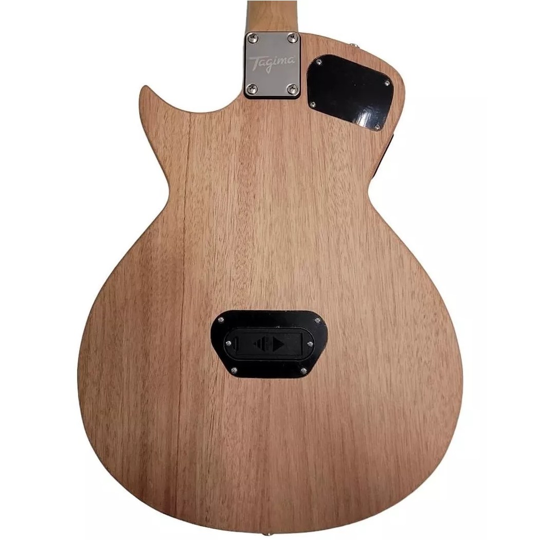 Violão Tagima Modena I Aço Spruce Natural Satin - Loja de Instrumentos ...